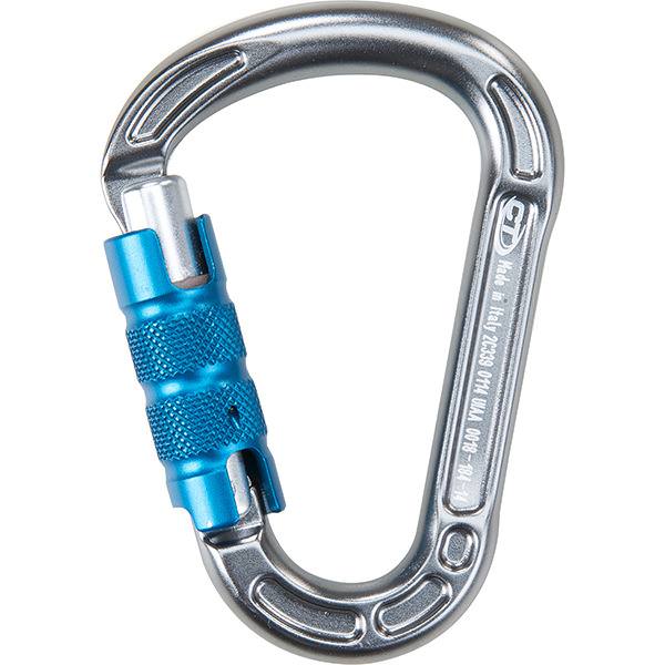Concept TG Carabiner - Weaver Arborist