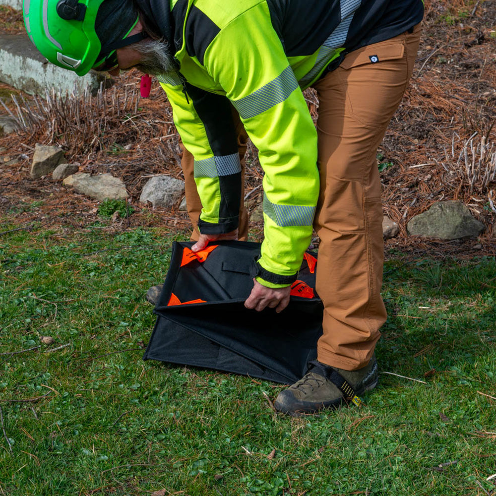 Throwline Cube - Weaver Arborist