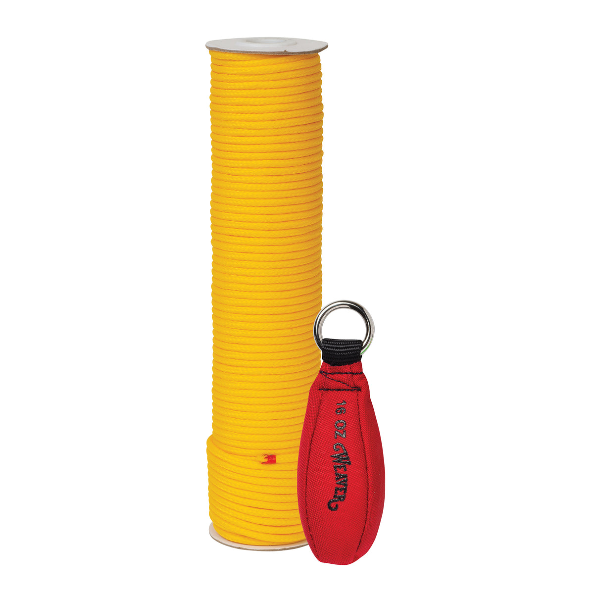 Arborist Throw Line Kit & Throw Weight - Weaver Arborist