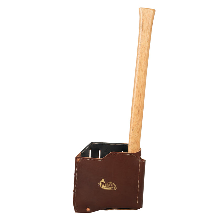 Arborist Logging Belt & Accessories - Weaver Arborist