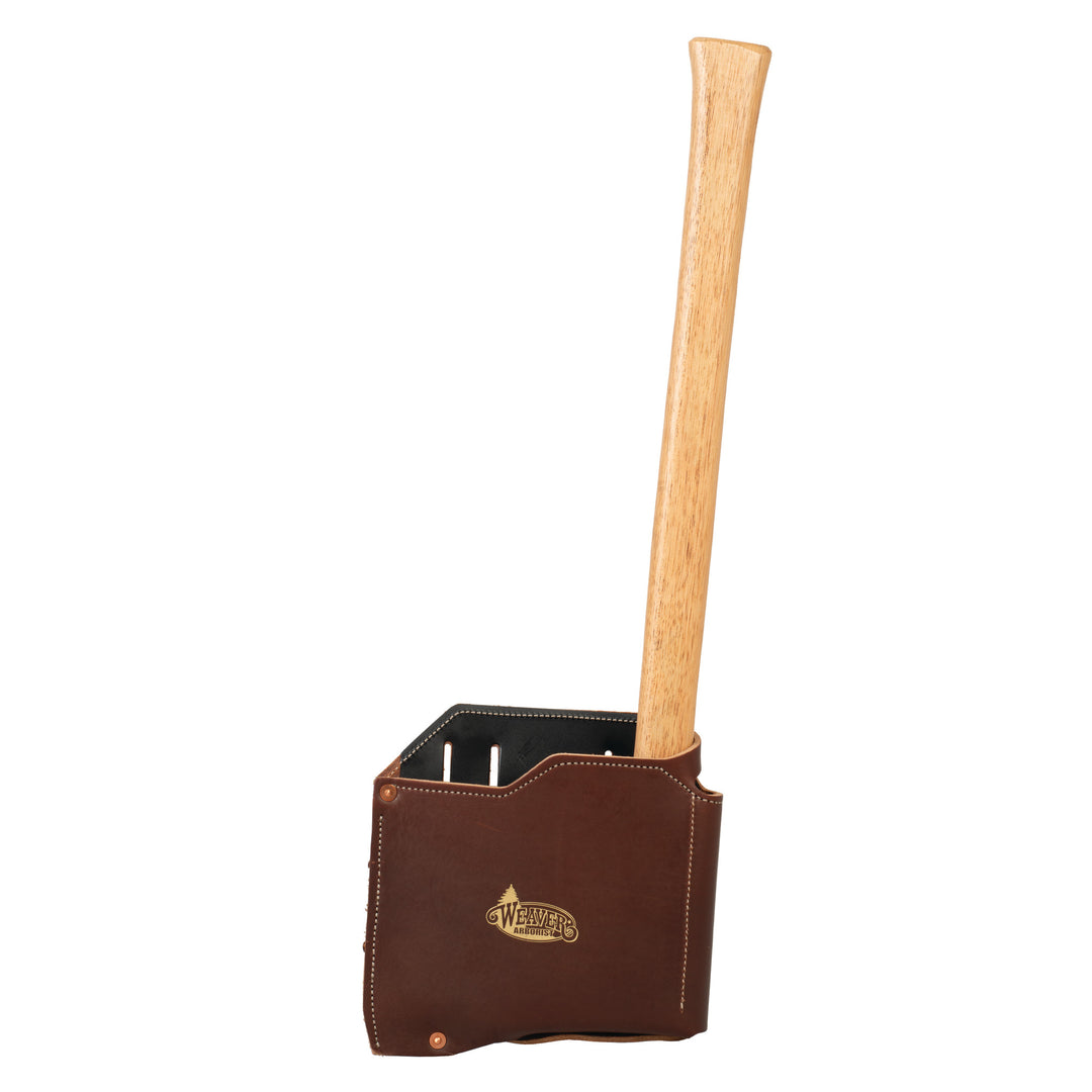 Axe Pouch - Weaver Arborist