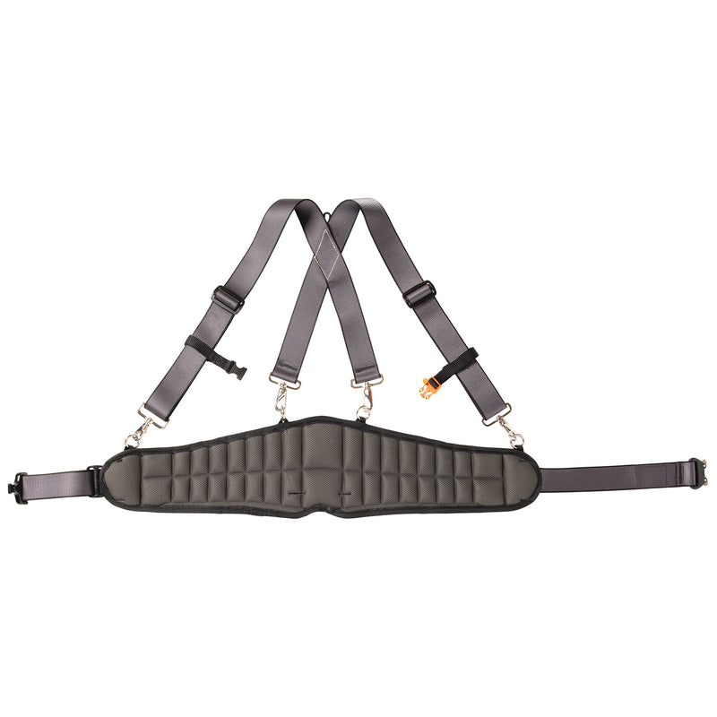 Arborist Logging Belt & Accessories - Weaver Arborist