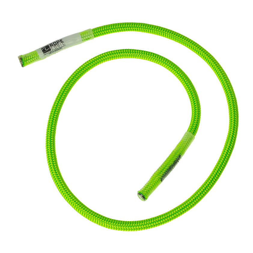 Replacement Rope Bridge - Weaver Arborist