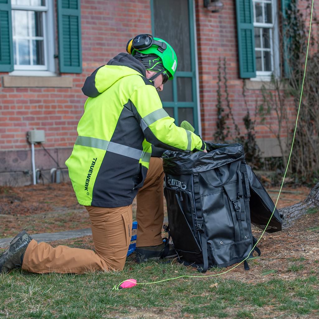 Weaver Arborist - The Ultimate Climbing Experience