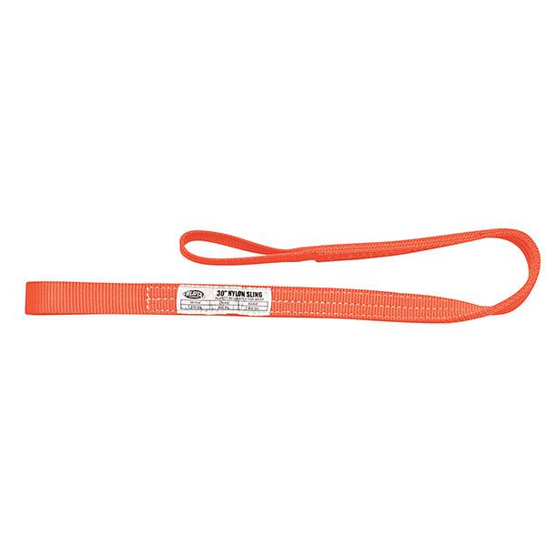 Nylon Lifting Sling - Made in the USA - Weaver Arborist