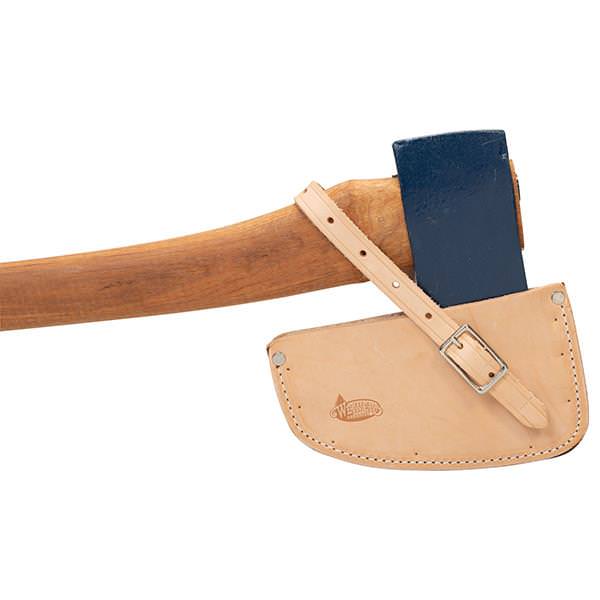 Axe Scabbards & Pruner Pouches - Weaver Arborist