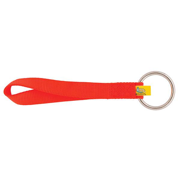 Chainsaw Strap with Ring - Weaver Arborist