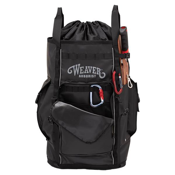 Arborist Rope, Gear & Storage Bags – Weaver Arborist